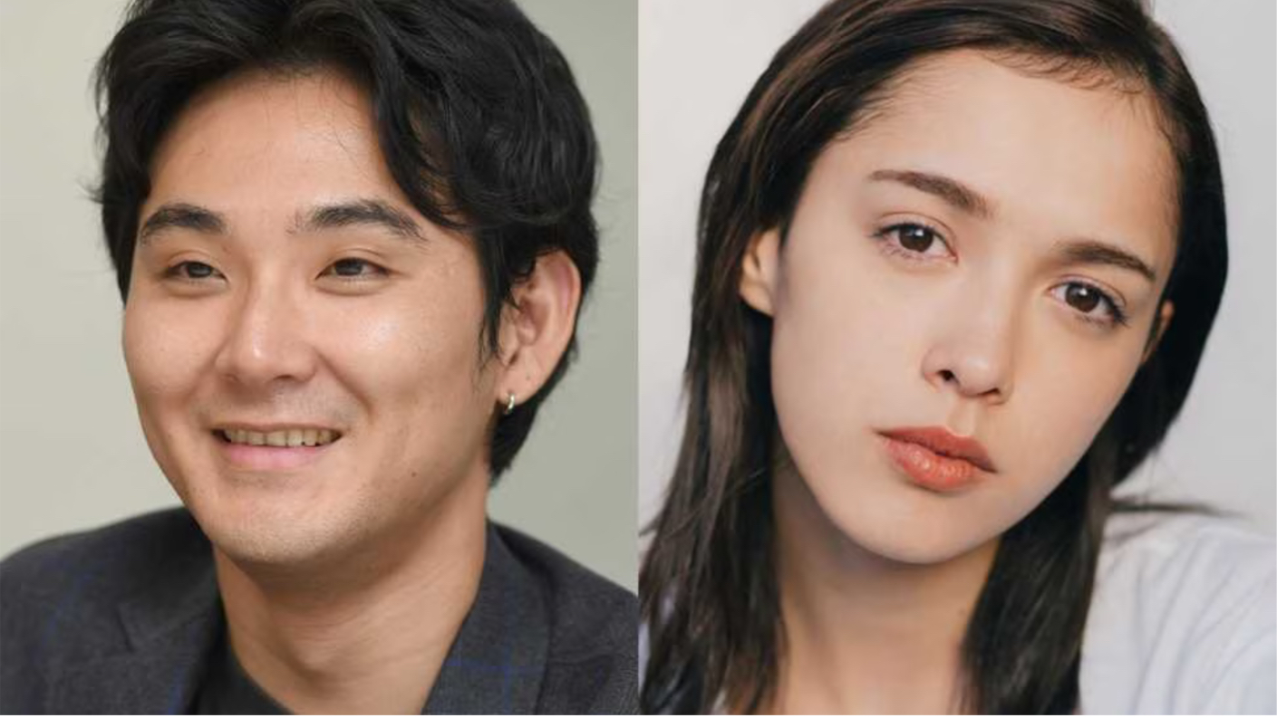 松田龍平が現嫁・モーガン茉愛羅とデキ再婚!元嫁・太田莉菜もハーフで好みが暴露!? 有名人最新裏情報㊙サイト